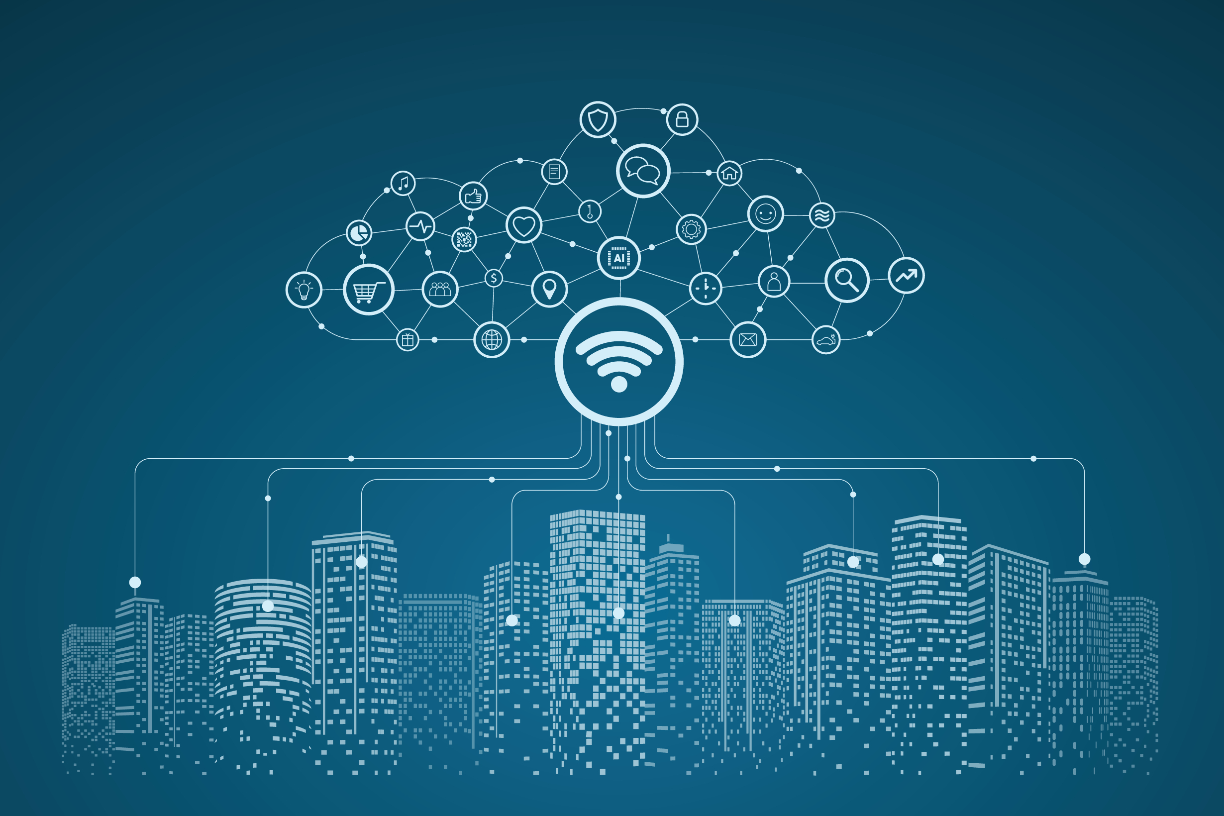 Managed WiFi Services Are Now Mainstream as Remote Work Continues - New ...